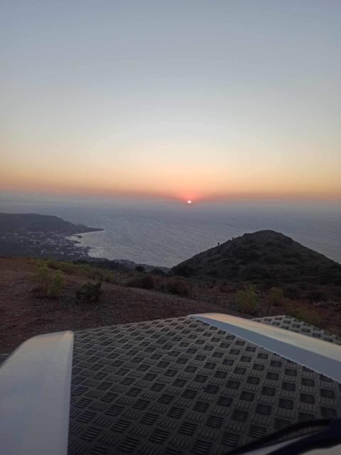 Amazing Sunset Safari Route with Dinner - Authenticity & Value
