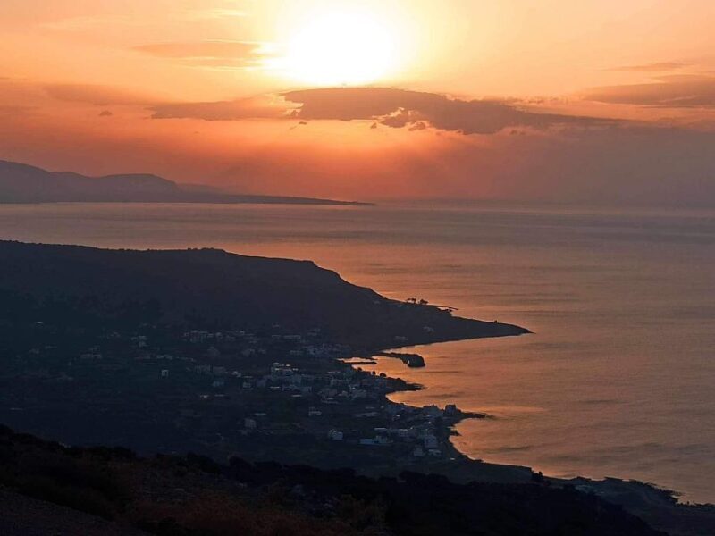 Amazing Sunset Safari Route with Dinner - The Sum Up