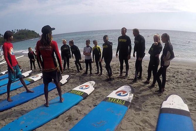 Amazing surf camp packages 6 days 5 nights - Why This Surf Camp Stands Out
