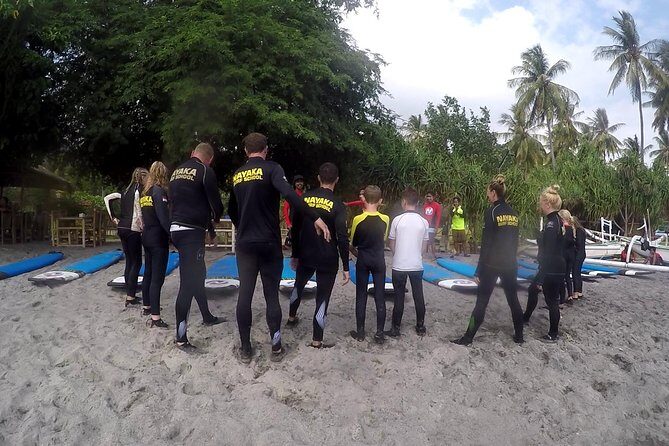 Amazing surf camp packages 6 days 5 nights - Authentic Experiences and Community Impact