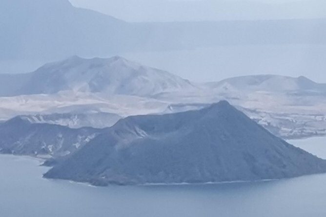 Amazing Taal Volcano Tour (Boat Included) - Genuine Traveler Experiences
