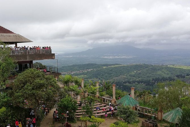 Amazing Taal Volcano Tour (Boat Included) - Practical Tips for Travelers