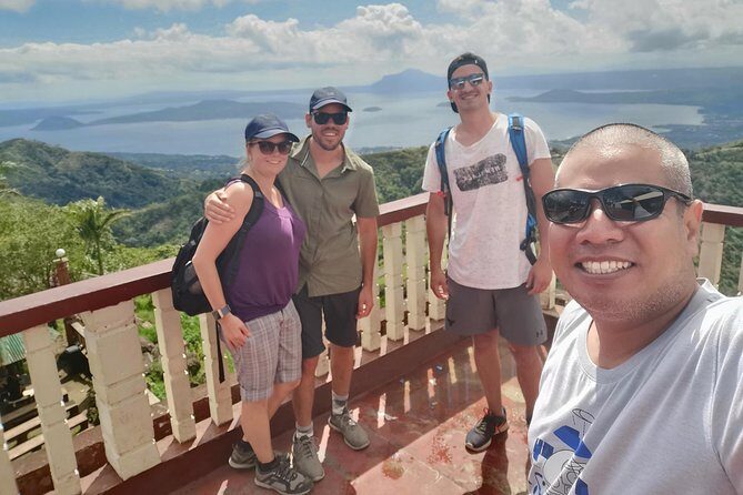 Amazing Taal Volcano Tour (Boat Included) - FAQ about the Amazing Taal Volcano Tour