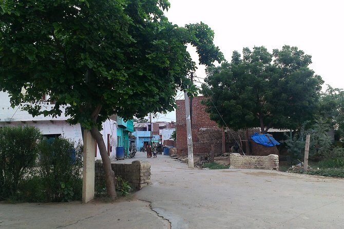 Amazing Taj and Fort - Transportation and Practicalities