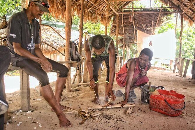 Amazing Taman Negara Day Trip from Kuala Lumpur Including Lunch - Final Thoughts