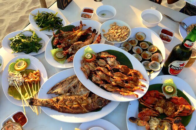 Amazing Tanah Lot and Uluwatu Sunset Tour - Final Words