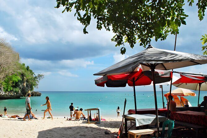 Amazing Tanah Lot and Uluwatu Temple Tour - What Makes This Tour Stand Out?