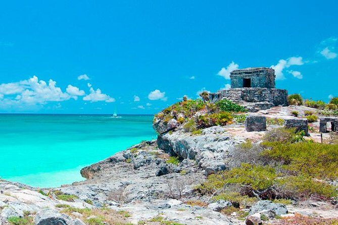 Amazing Tour 4x1 to Coba, Tulum, Cenote & Playa del Carmen. Lunch included - What Reviewers Say