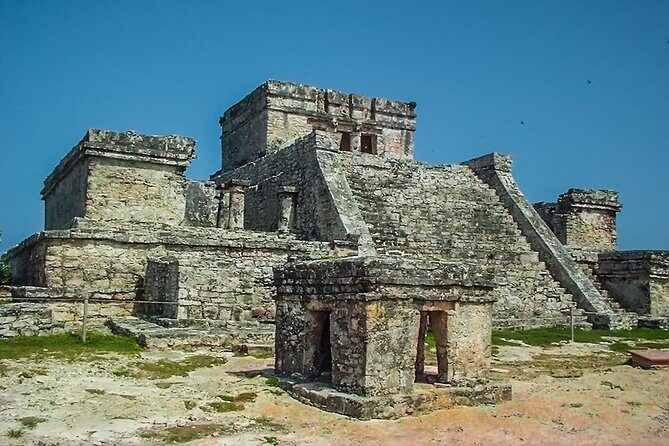 Amazing Tour 4x1 to Coba, Tulum, Cenote & Playa del Carmen. Lunch included - Frequently Asked Questions