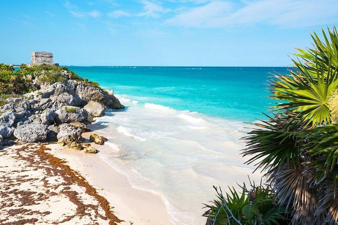 Amazing Tour 4x1 to Coba, Tulum, Cenote & Playa del Carmen. Lunch included - Final Thoughts