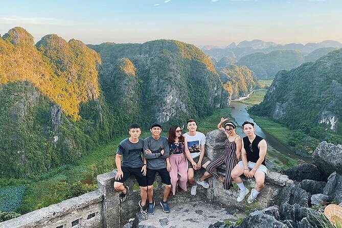 Amazing Tour - Bai Dinh - Trang An - Mua Cave 1 Day Trip - FAQ