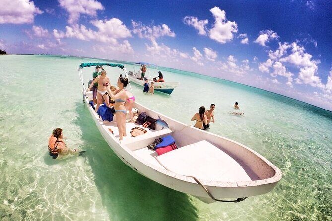 Amazing Tour in Sian Kaan biosphere with Transportation from Cancún! - The Value of the Tour