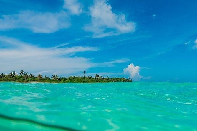 Amazing Tour in Sian Kaan biosphere with Transportation from Cancún! - Frequently Asked Questions