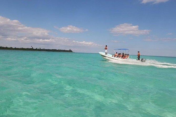Amazing Tour in Sian Kaan biosphere with Transportation from Cancún! - Final Words