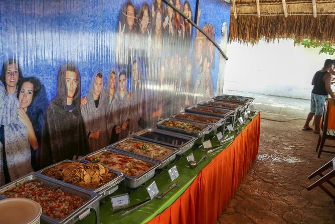 Amazing tour to the beauty Isla Mujeres with Snorkel and open bar - Who is This Tour Best Suited For?