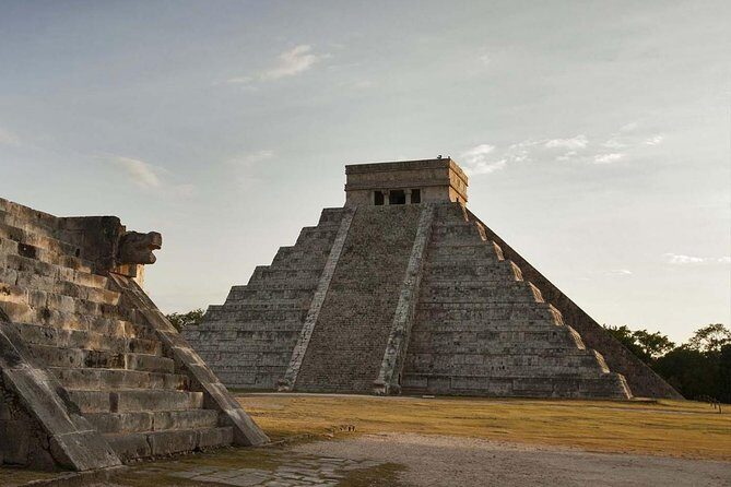 Amazing Trip to Chichen Itza, 2 Cenotes & Valladolid from Playa del Carmen - FAQ