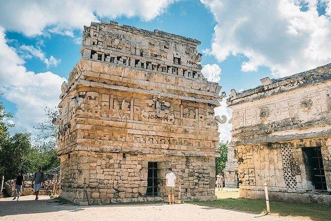 Amazing Trip to Chichen Itza, 2 Cenotes & Valladolid from Playa del Carmen - Final Thoughts
