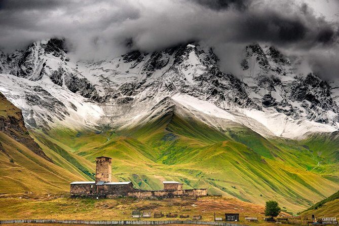 Amazing Trip to Svaneti - 7 days for 1-4 person - Why This Tour Offers Great Value