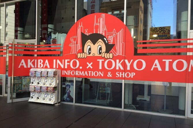 Amazing Tsukiji Fish Market and Akihabara Pop Culture of Tokyo - Is This Tour Right for You?