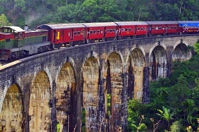 Amazing Tuk-Tuk Day Tour in Ella - FAQ