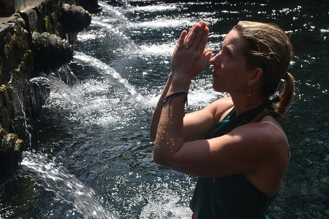 Amazing Ubud Half Day Private Tour All Inclusive - Discover Ubud in Half a Day: An Authentic and Fully Inclusive Adventure