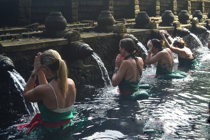 Amazing Ubud Half Day Private Tour All Inclusive - Final Thoughts