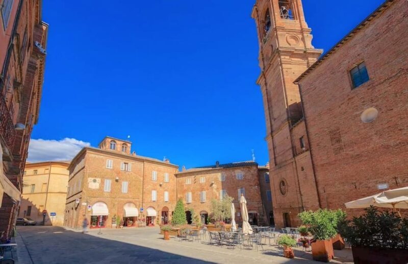 Amazing Umbria: Perugia-Cortona-Citta della Pieve from Rome - Introduction: An Authentic Day Beyond Rome’s Walls