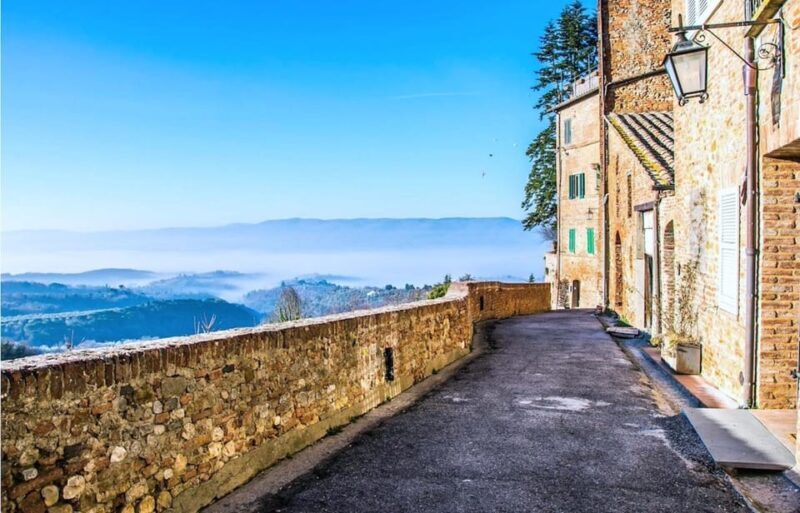 Amazing Umbria: Perugia-Cortona-Citta della Pieve from Rome - Transportation and Group Size: Why It Matters