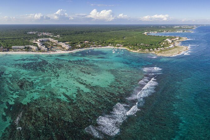 Amazing Underwater Discovery Tour - Key Points