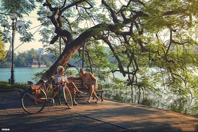 Amazing Vietnam, Cambodia and Thailand 16 Days - The Charm of Hoi An