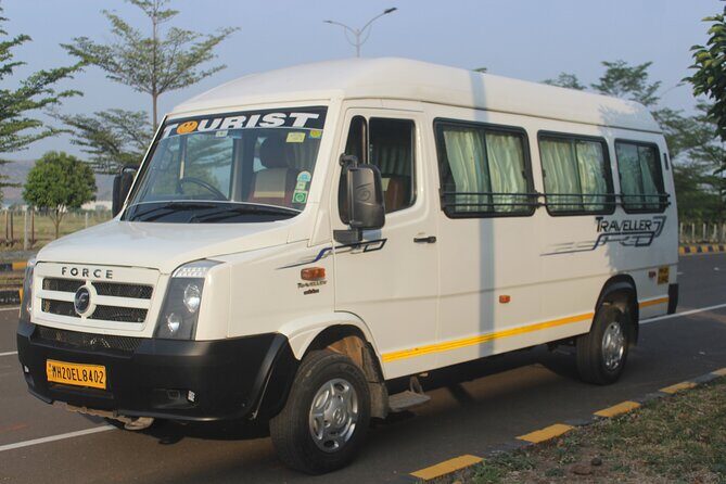 Amazing World Heritage Site Ellora Caves one day Trip in AC Car - A Closer Look at the Tour Experience