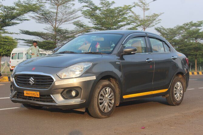 Amazing World Heritage Site Ellora Caves one day Trip in AC Car - The Sum Up