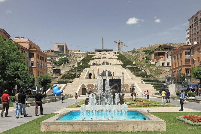 Amazing Yerevan - Who is This Tour Best For?