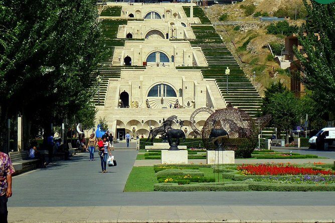 Amazing Yerevan - Final Thoughts