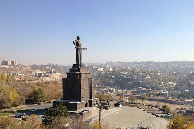 Amazing Yerevan - FAQs