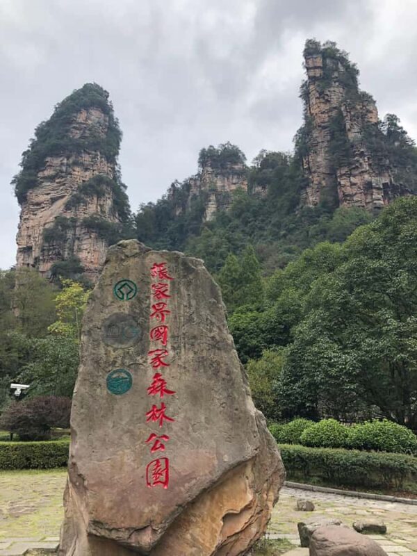 Amazing Zhangjiajie Grand Canyon Day Trip - Why This Tour Offers Great Value