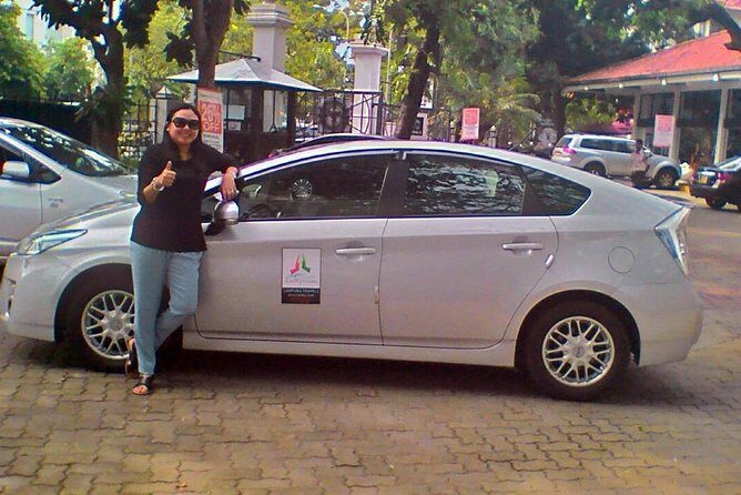 Ambalantota City to Colombo (CMB) Airport Private Transfer - Final Thoughts