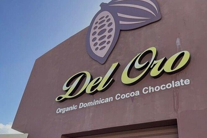 Ambar Chocolate Puerto Plata Culture and Colored Umbrella - The Sum Up