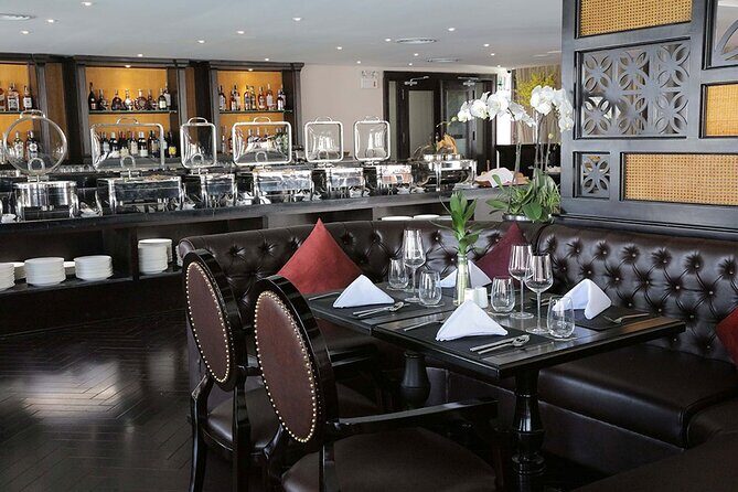 AMBASSADOR CRUISE The Largest Ship in Halong Bay Heritage 2D1N - Final Thoughts