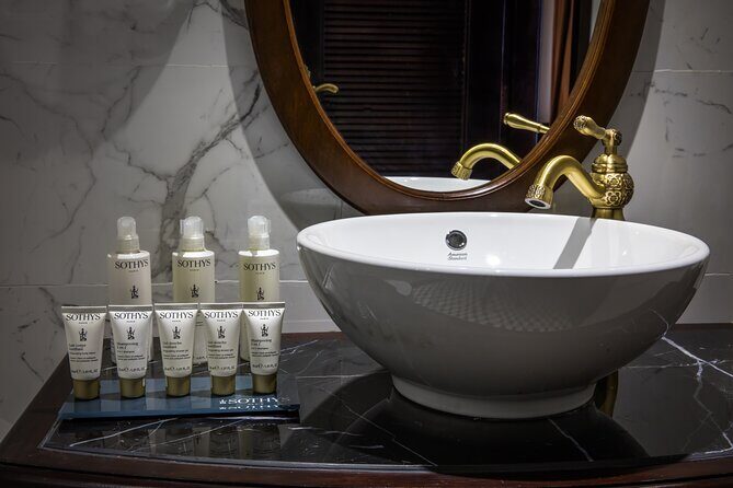 Ambassador Cruises 2-day Explore Halong Bay from Hanoi - An In-Depth Look at the 2-Day Halong Bay Cruise