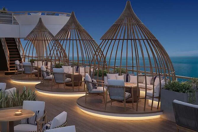 Ambassador Day Cruise Ha Long Luxury Day Cruise - FAQs