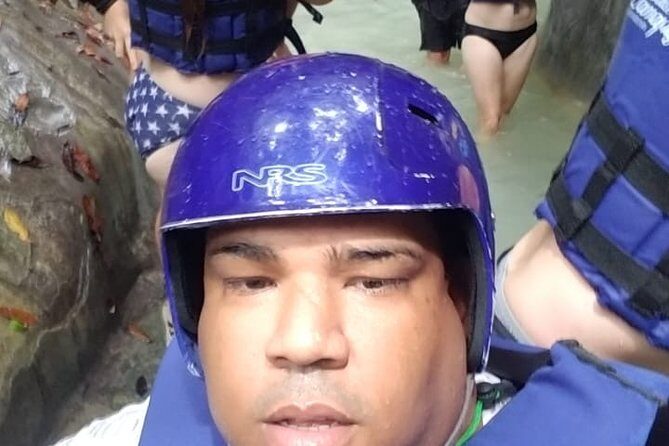 Amber cove and Taino Bay 7 Waterfall Zip lined & Dominican food - Frequently Asked Questions