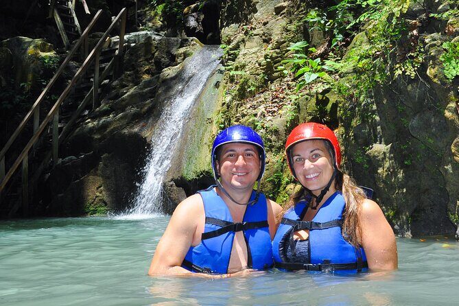 Amber Cove and Taino bay Cruise Ship  Waterfalls of Damajagua - Practical Tips for the Trip