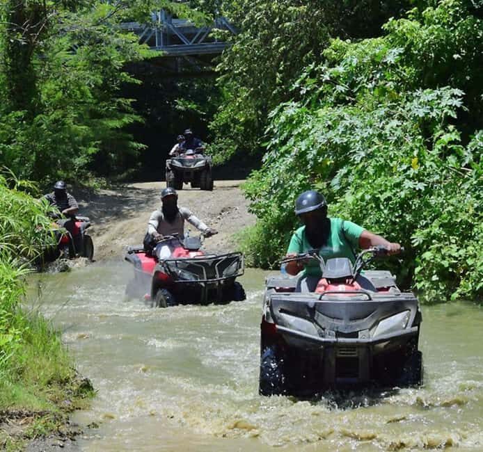 Amber Cove and Taino Bay Shore Excursion: Buggy Tour - Final Thoughts