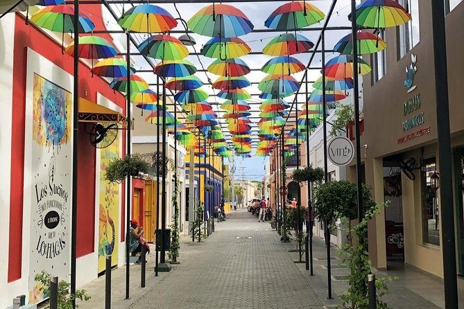 Amber cove Shore Excursion Puerto Plata - Key Points