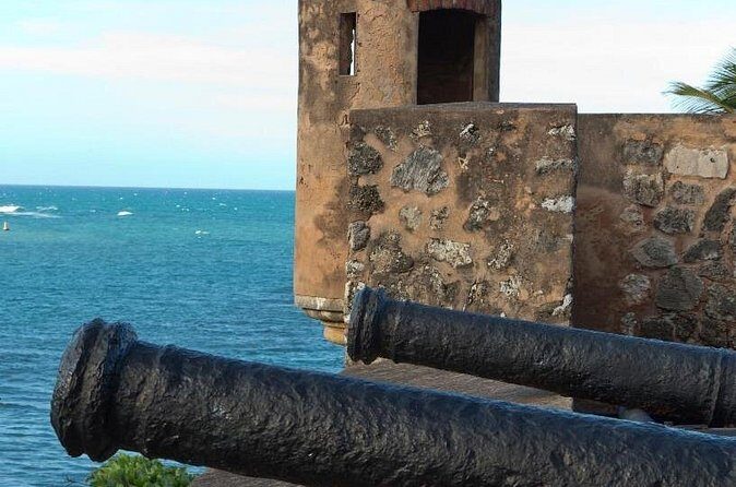 Amber cove Shore Excursion Puerto Plata - Is This Tour Worth It?