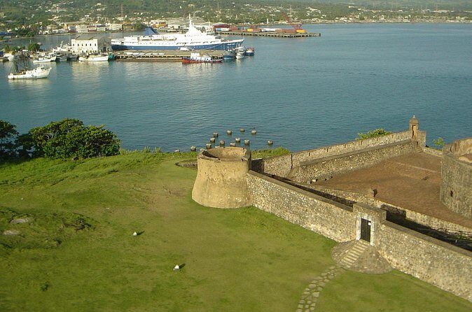 Amber cove Shore Excursion Puerto Plata - FAQs