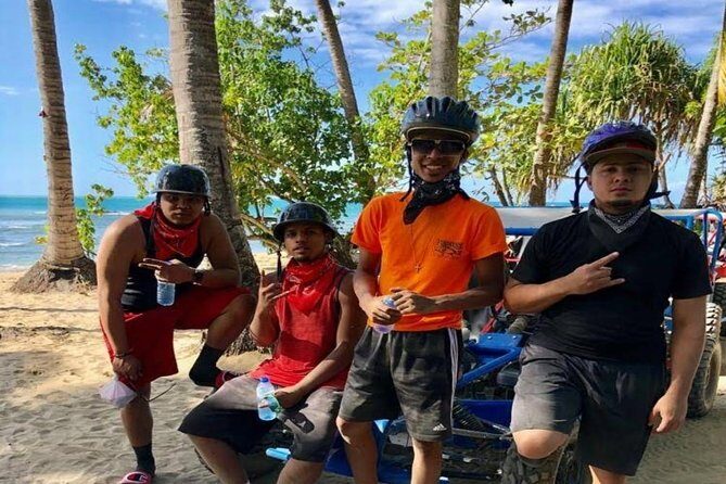 Amber Cove Super Buggys - What’s Included and What to Expect