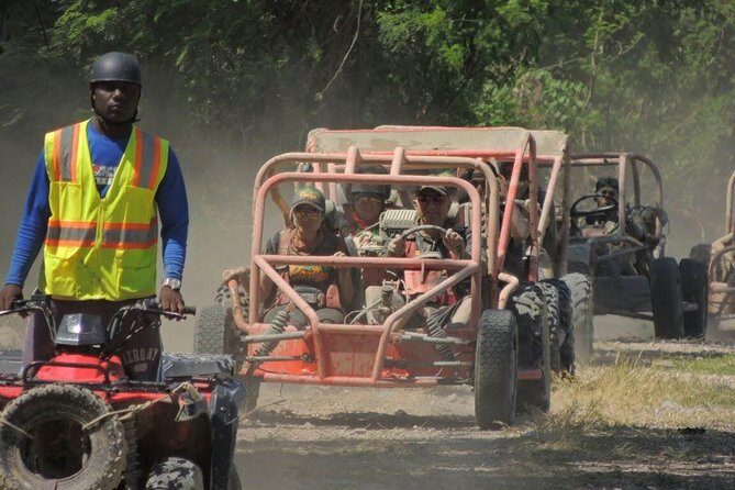 Amber Cove Super Buggys - Authenticity and Traveller Feedback