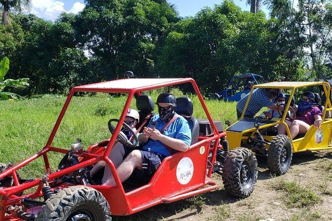 Amber Cove Super Buggys - FAQ